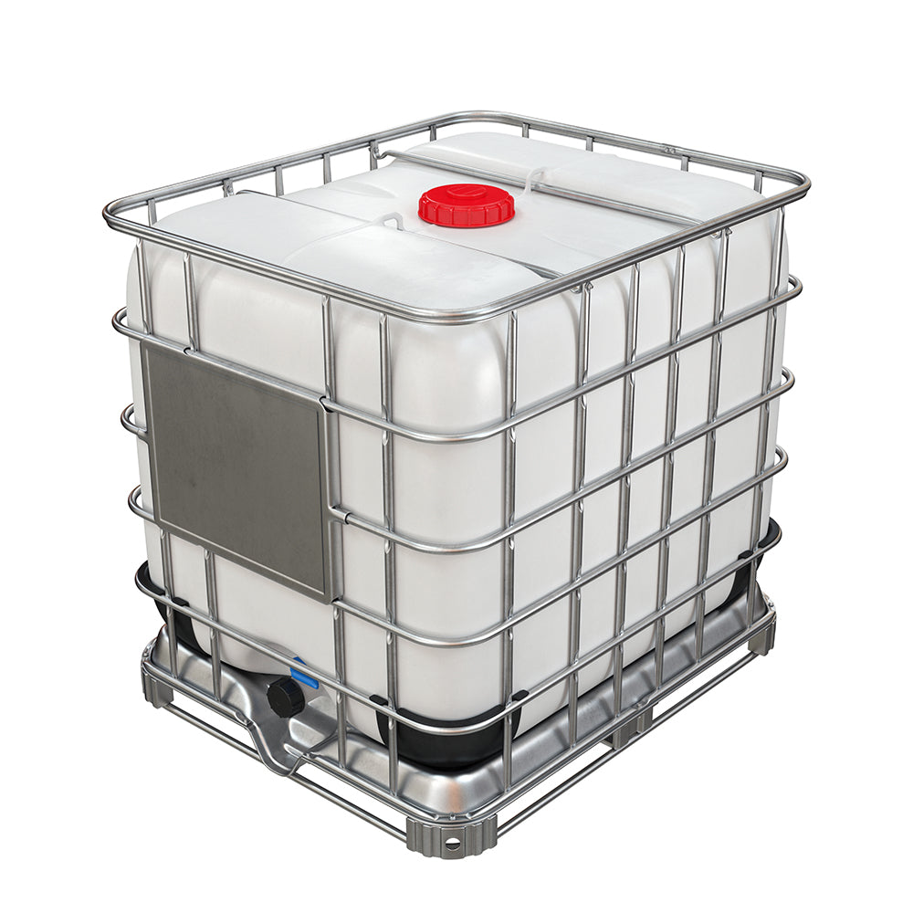 Keratech 24 – Bulk Wax Solution in IBC | Kerax